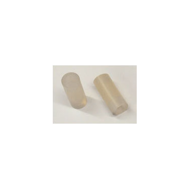 Bouchons d'obturations pour seringues injection de puces à distance