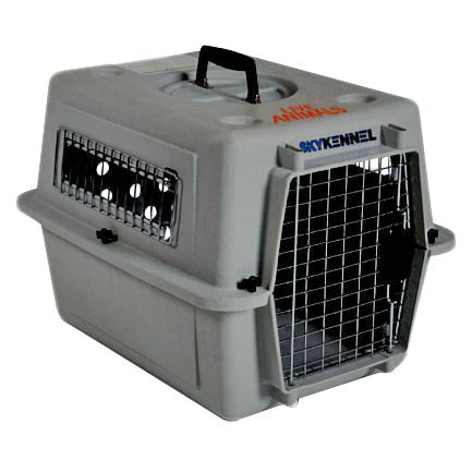 Cage de transport Vari Sky Kennel chiens, chats petits animaux